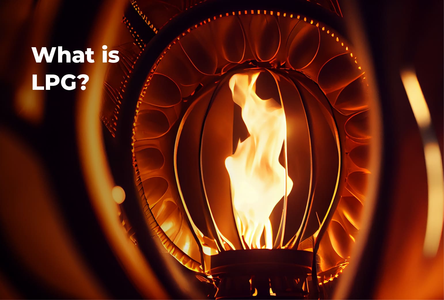 What Is The Difference Between CNG and LPG?
