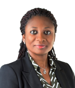 Leadership - Powergas Africa